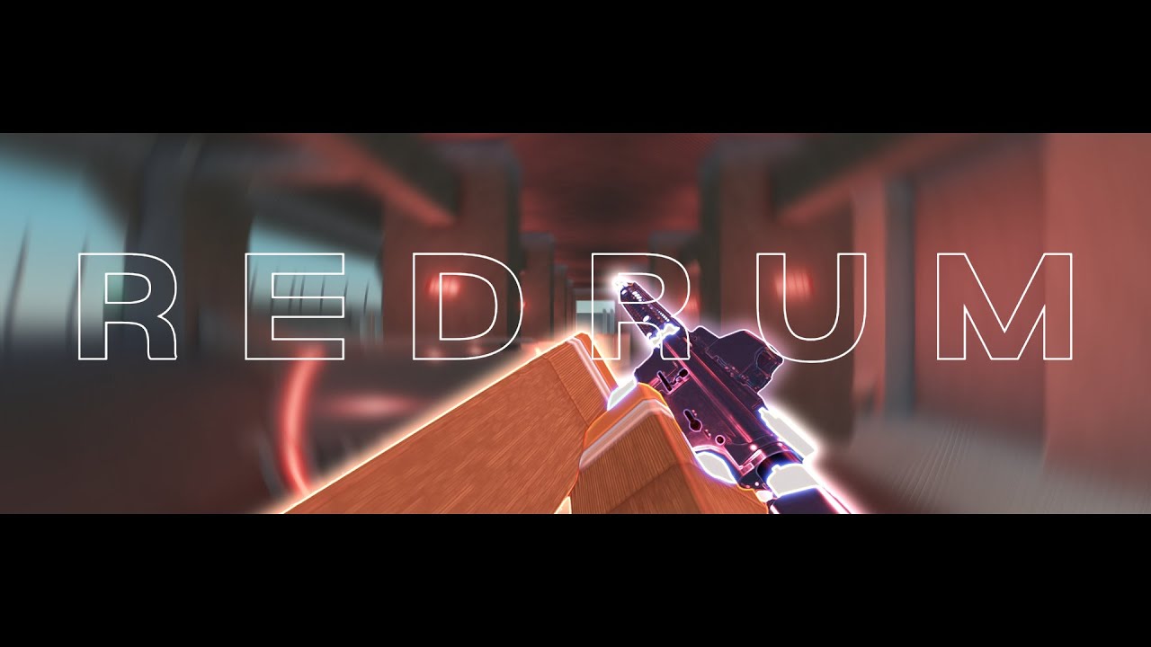 Redrum | Roblox Planks Montage (ft. bfulze) - YouTube