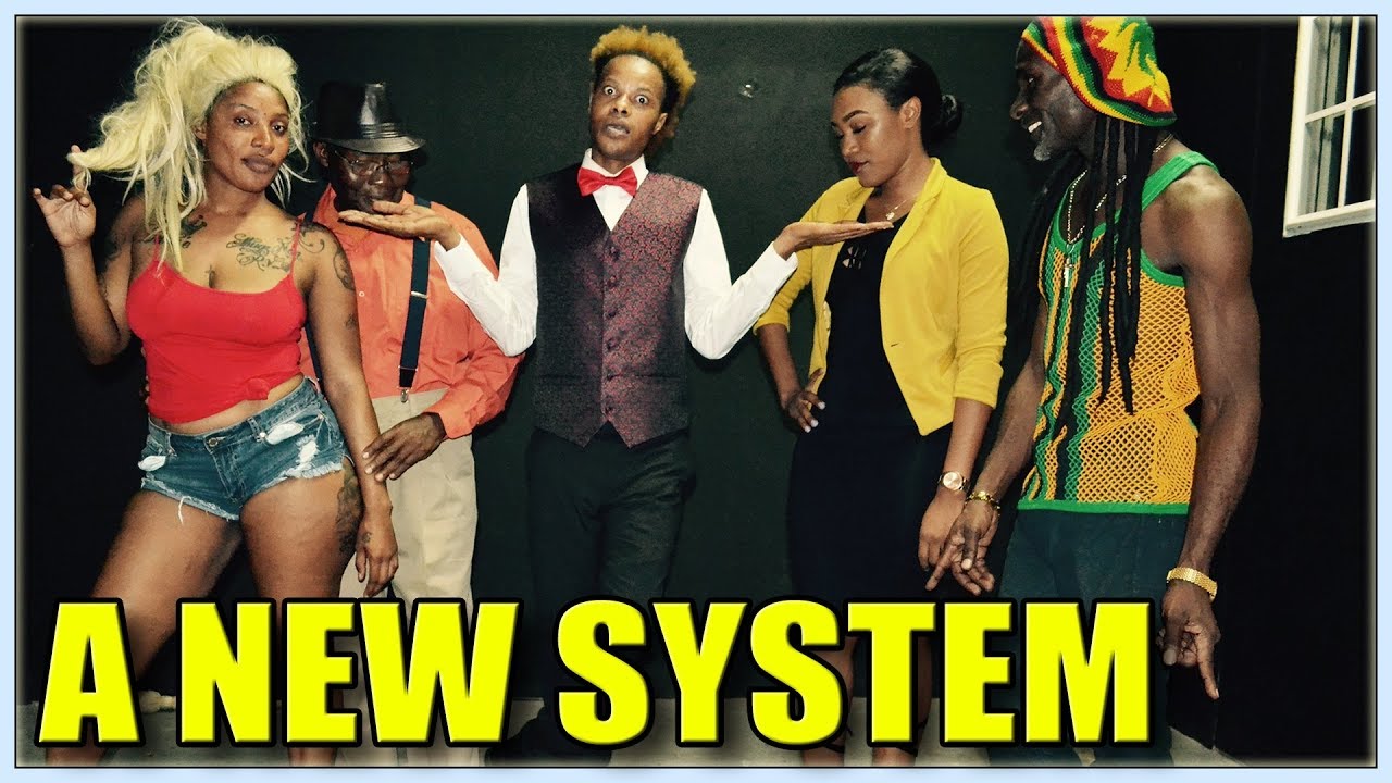 Double Dose Part 7 Preview ~ Theater Companies Need A New System - YouTube