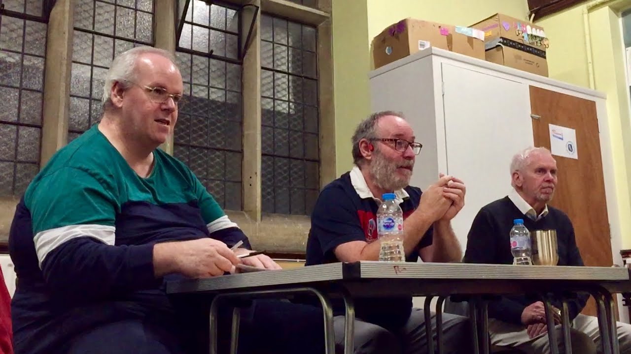 Dunstable Independents Councillors Hold Monthly Public Meeting 20/2/23 ...