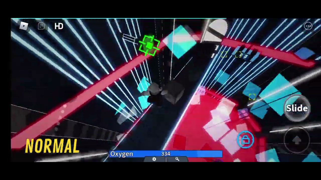 FE2 | Guest Facility | Difficulty Meter - YouTube