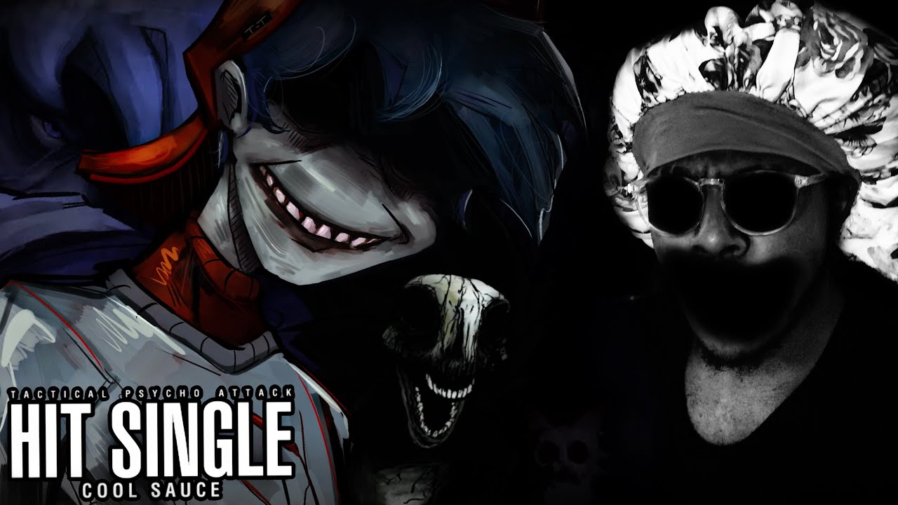 BILLY IS TOO COOL!! (Friday Night Funkin') Hit Single VS Yourself Silly ...