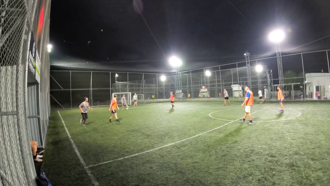 Football Paphos , 12.11.2020 - YouTube