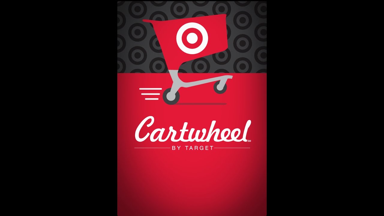 How To Use Target Cartwheel - YouTube