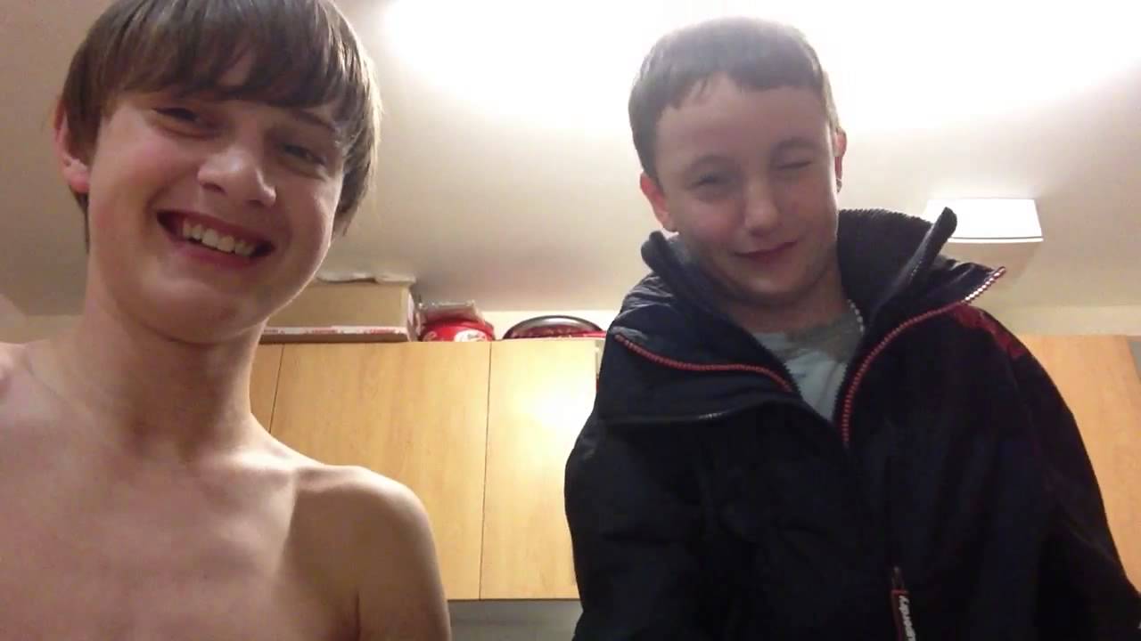 Jordan's epic coffee farts - YouTube