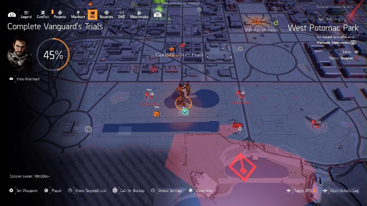 Hercules Part 6 | Autumn Empire Hotel ! - YouTube