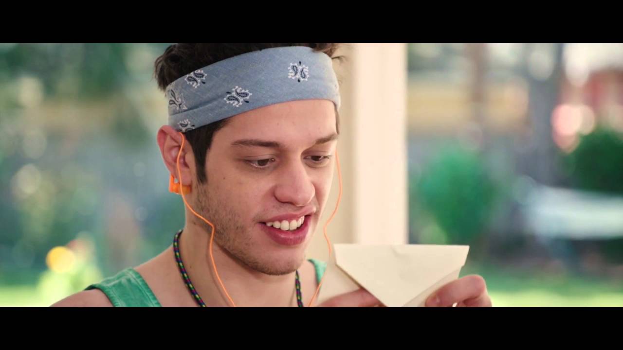 Nick Jonas on SNL | Pool Boy - YouTube