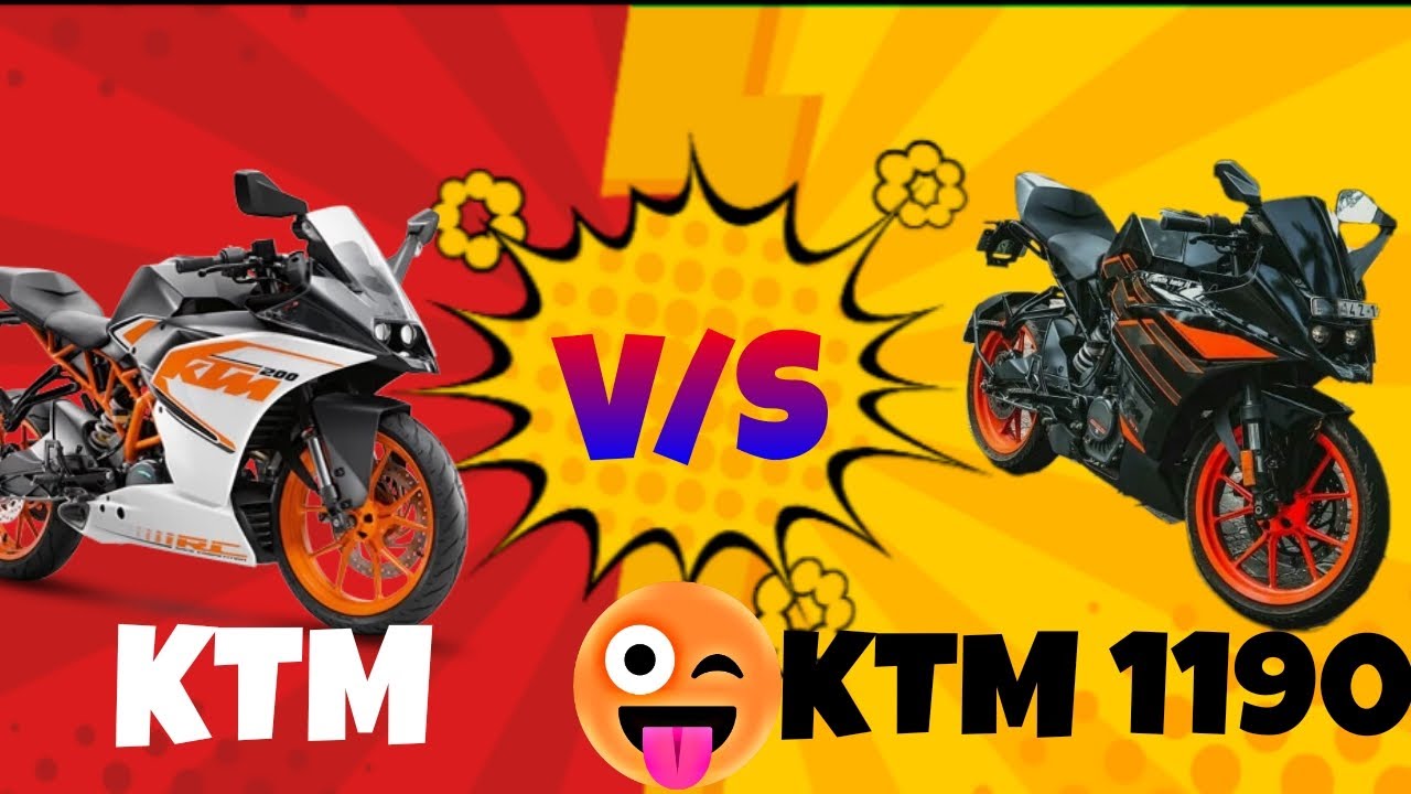MEGA RAMP KTM VS KTM 1190 | NEW GAMEPLAY - YouTube