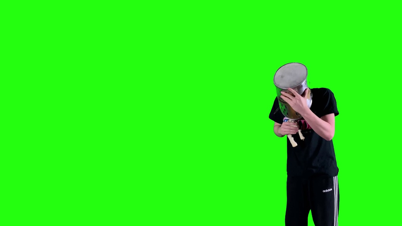 Green Screens From Taco Bell and Xbox - YouTube