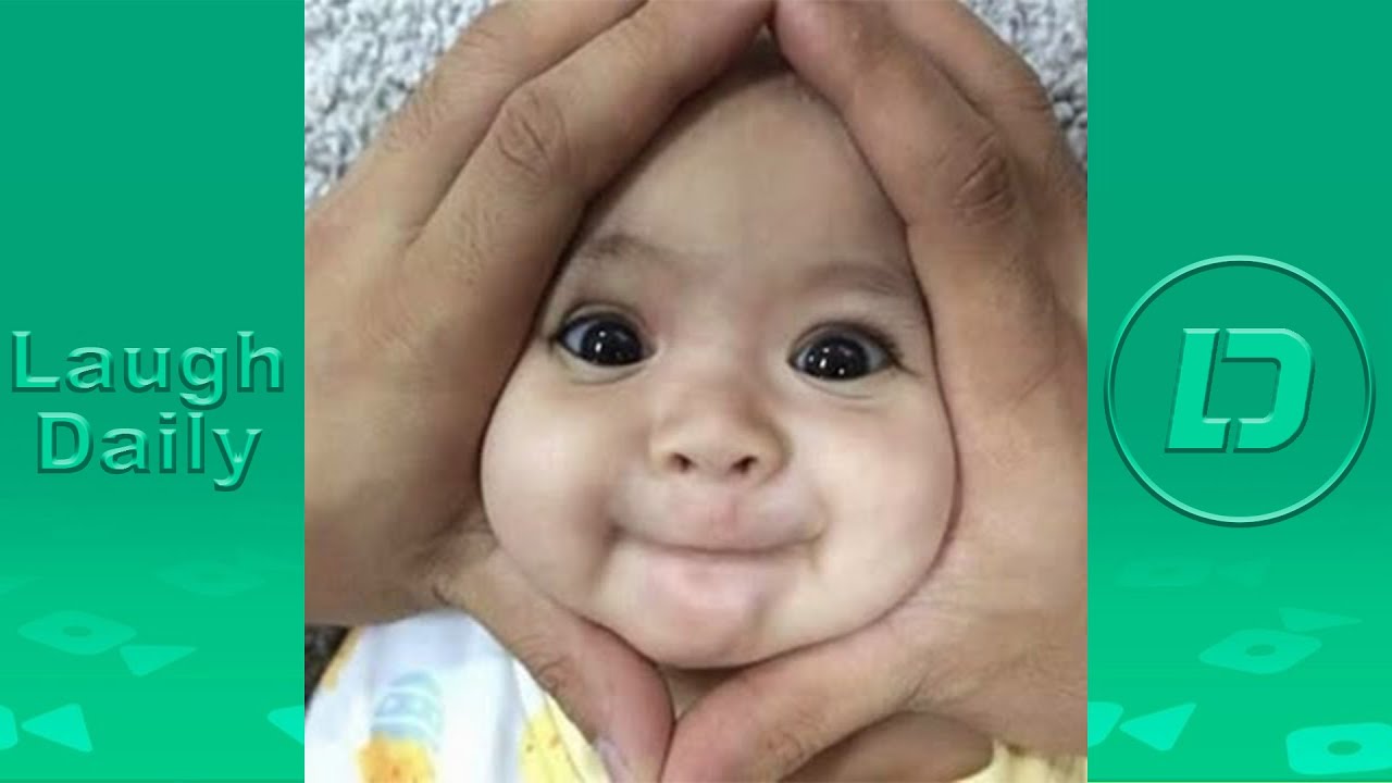 Try Not To Laugh Challenge Funny Kids Vines Compilation 2020 Part 27 ...