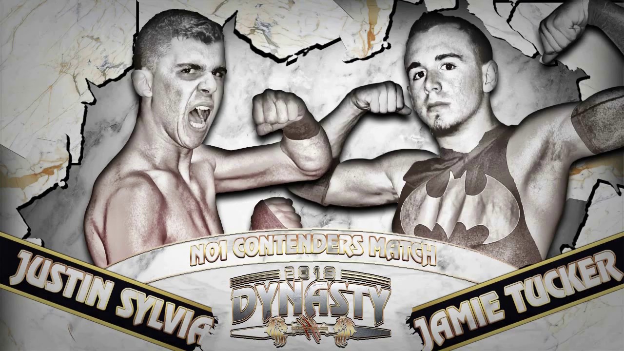 RWA Dynasty 2019 - Justin "Coco" Sylvia vs Jamie Tucker - YouTube