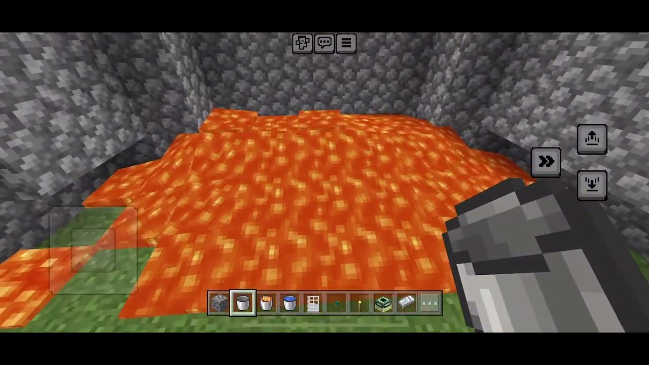 A very short tower in Minecraft part 5 - YouTube