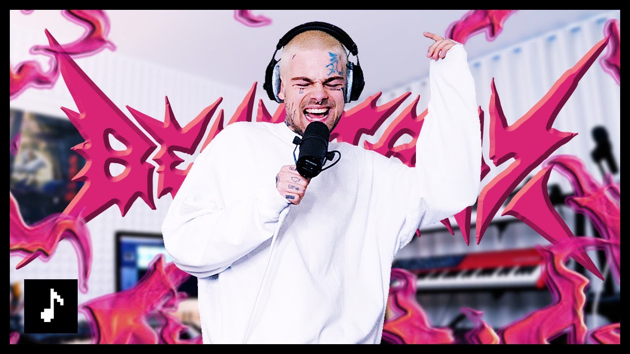 TJ_beastboy – HUMANOID-FLAMETHROWER 🔥 OneTake-Medley (beats by Thani ...