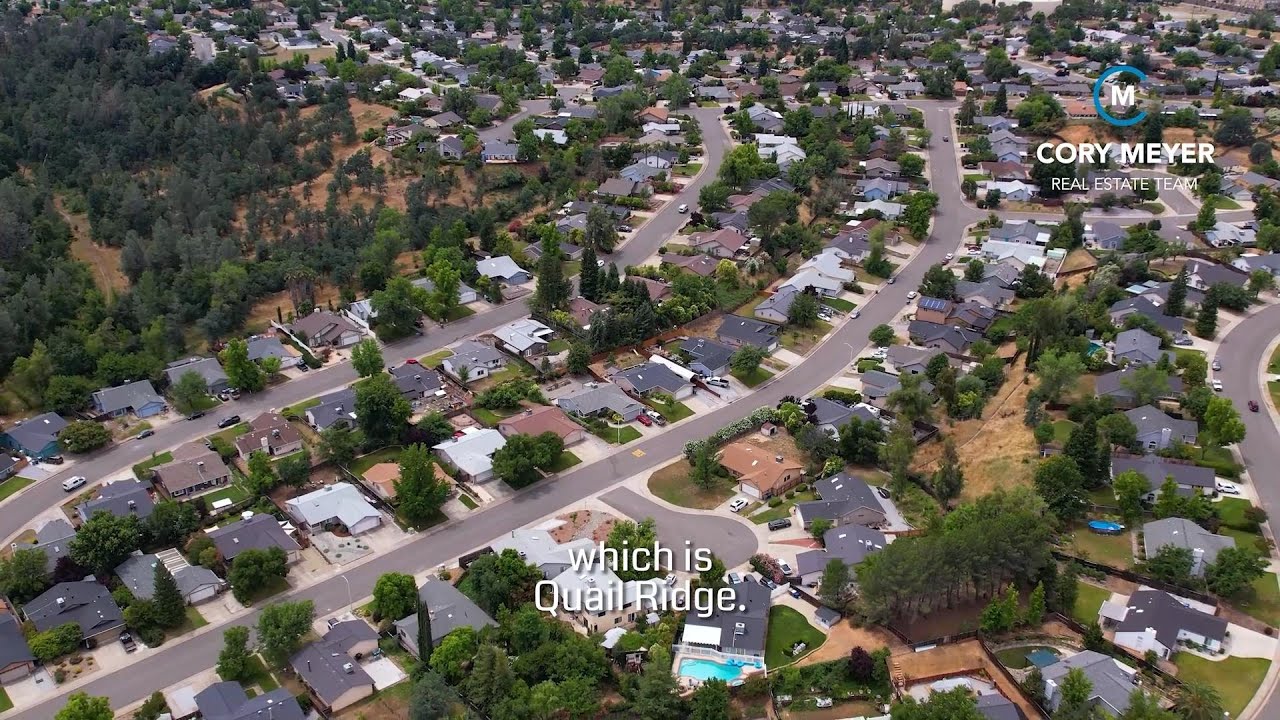 CRM: Neighborhood Spotlight - YouTube