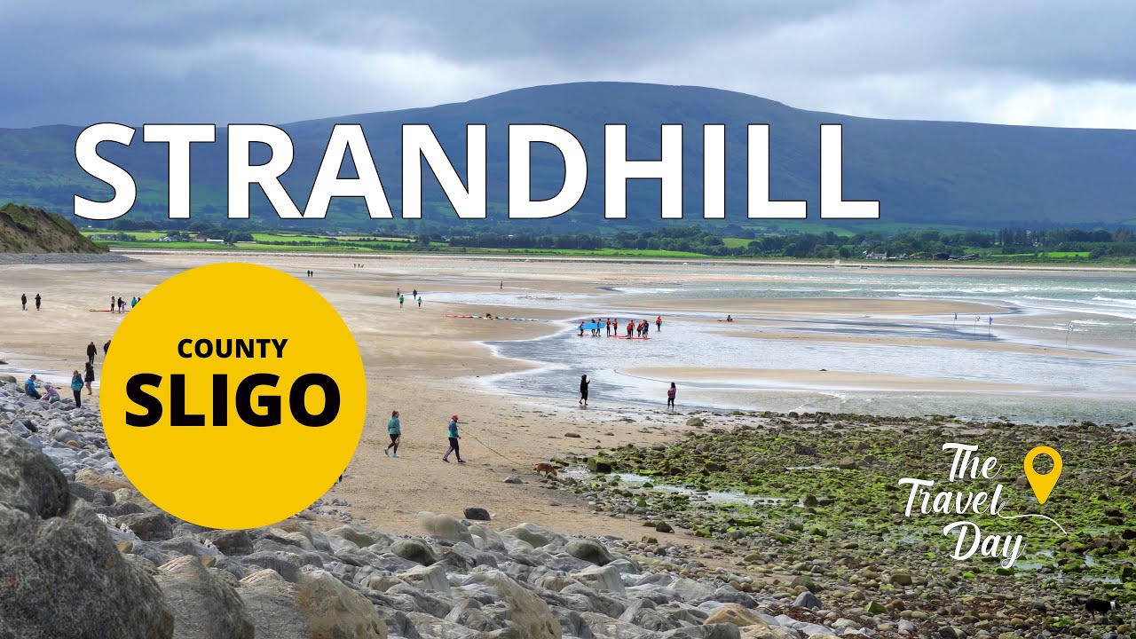 Village Strandhill, Co. Sligo, Ireland. - YouTube