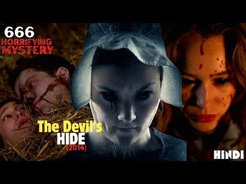The Devil's Hand Explained in Hindi!!Real 666 Horrifying Mystery Story ...