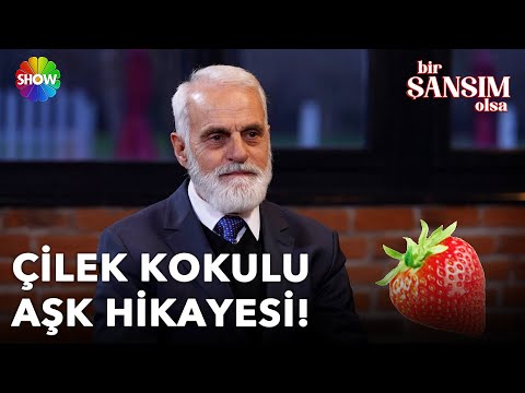 Aşık olduğum için ustamdan dayak yedim  | Bir Şansım Olsa 224. Bölüm