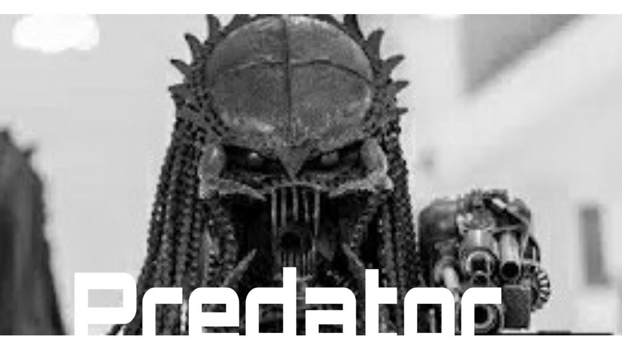 THE PREDATOR FULL LENGTH ACTION MOVIES 2020 - YouTube