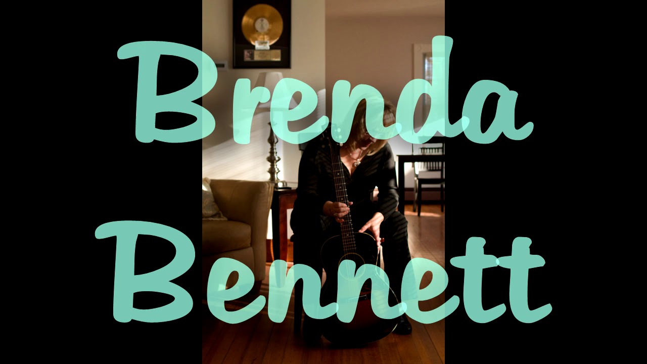 Brenda Bennett - NEW - YouTube