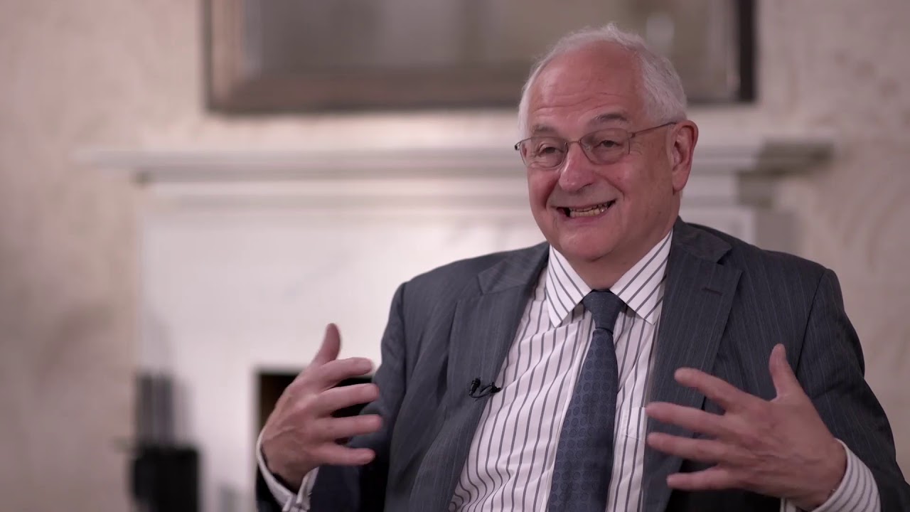 What’s Next for Europe’s Economy and Political Role: An Interview with ...