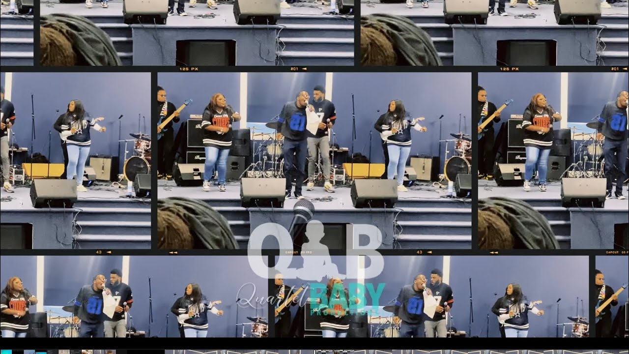 Michael Boone & Company - YouTube