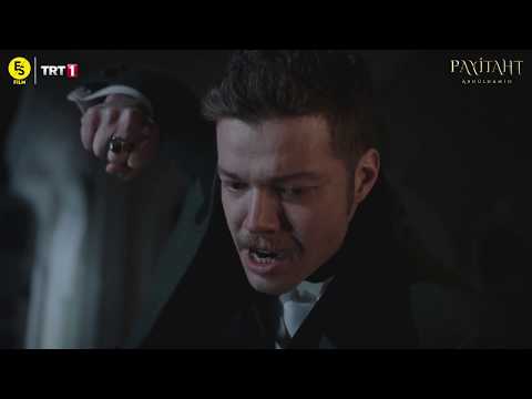 Kaybetmeye Mahkumsun! - Payitaht Abdülhamid 42. Bölüm