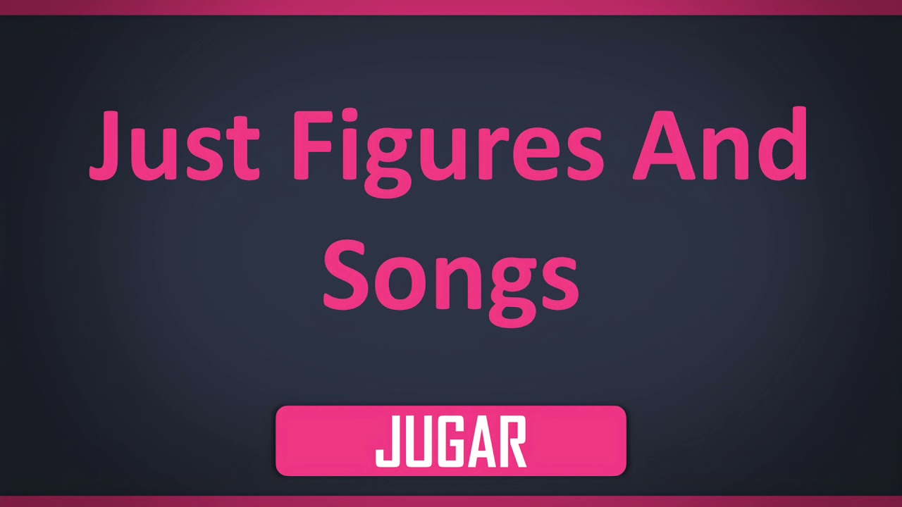 [Just Figures And Songs OST] Main Theme - YouTube