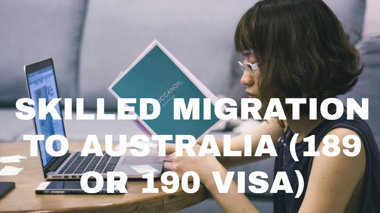 SKILLED MIGRATION TO AUSTRALIA - BEST VISA TIPS IN 2018 - YouTube