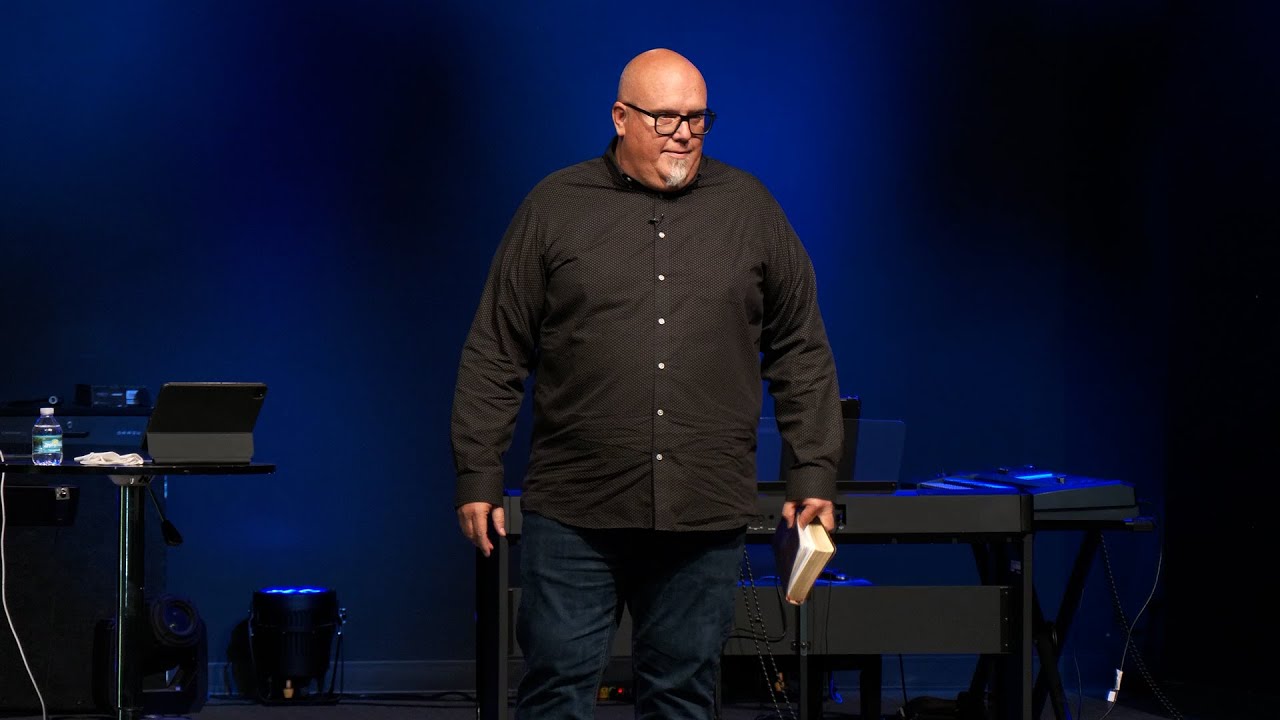 For Every Mile of Road, There Are Two Miles of Ditches - Shayne Vincent ...