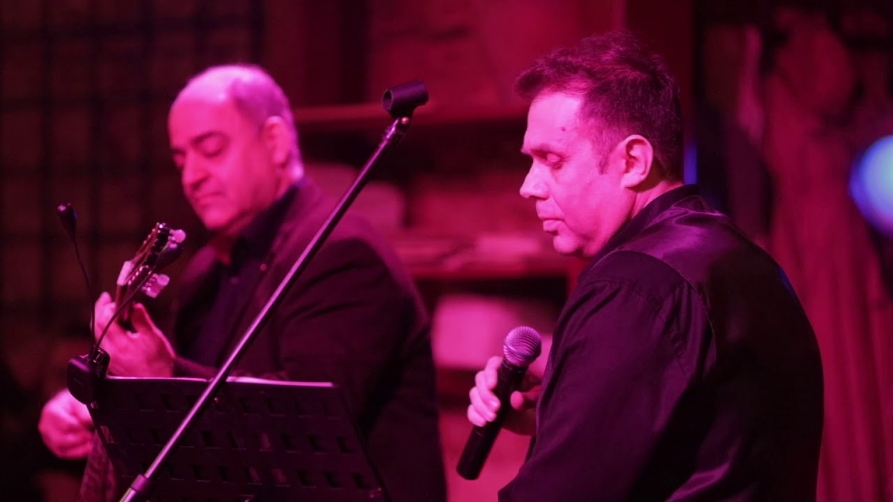 ΘΑ ΜΕ ΘΥΜΗΘΕΙΣ-ΓΡΗΓΟΡΗΣ ΝΙΚΟΛΟΠΟΥΛΟΣ ΜΑΝΩΛΗΣ ΚΑΡΑΝΤΙΝΗΣ ΠΙΑΝΟ ΜΙΧΑΛΗΣ ...