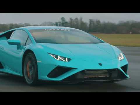 Avery Dennison Color Paint Protection Film - Launch 2026 EMENA