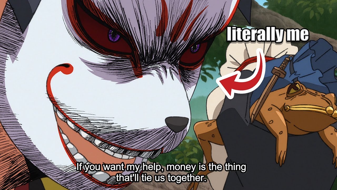 New Character Alert: CMP Podcast # Episode 101 - YouTube