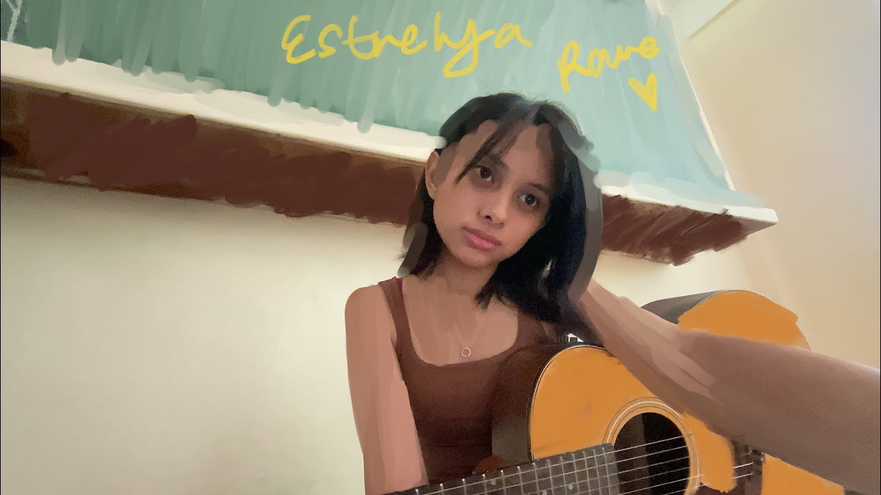 Estrelya , a song by rowe - YouTube