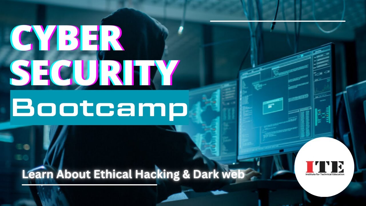 Cyber Security Bootcamp Final day - YouTube