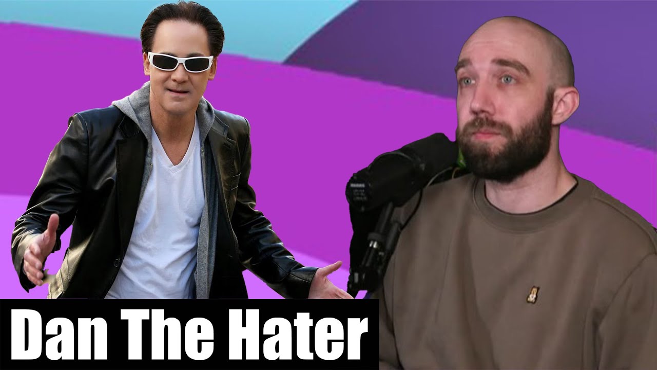 HE'S STEALING IT! Dan RIGS The 2023 Soundbite Competition AGAINST ...