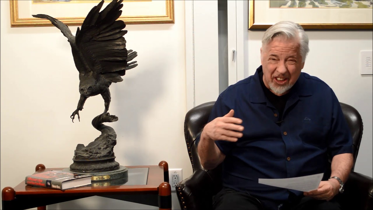 David Hall's Gold and Silver Coin Report - February 21, 2019 - YouTube
