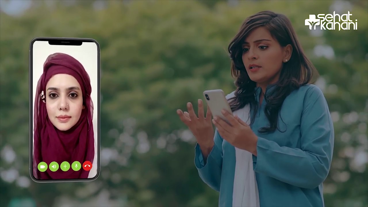 Best Female Doctors in Pakistan | Sehat Kahani - YouTube