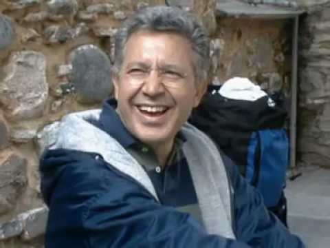 Zülfü Livaneli-Mektup