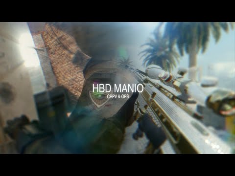 BIRD ALLEGIANCE 🐦 w/@op5xx (HBD MANIO) - YouTube