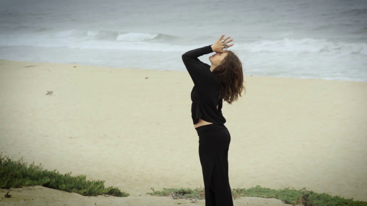 Qoya: Yoga as Prayer Pt. 2 (See Your Inner Light) - YouTube