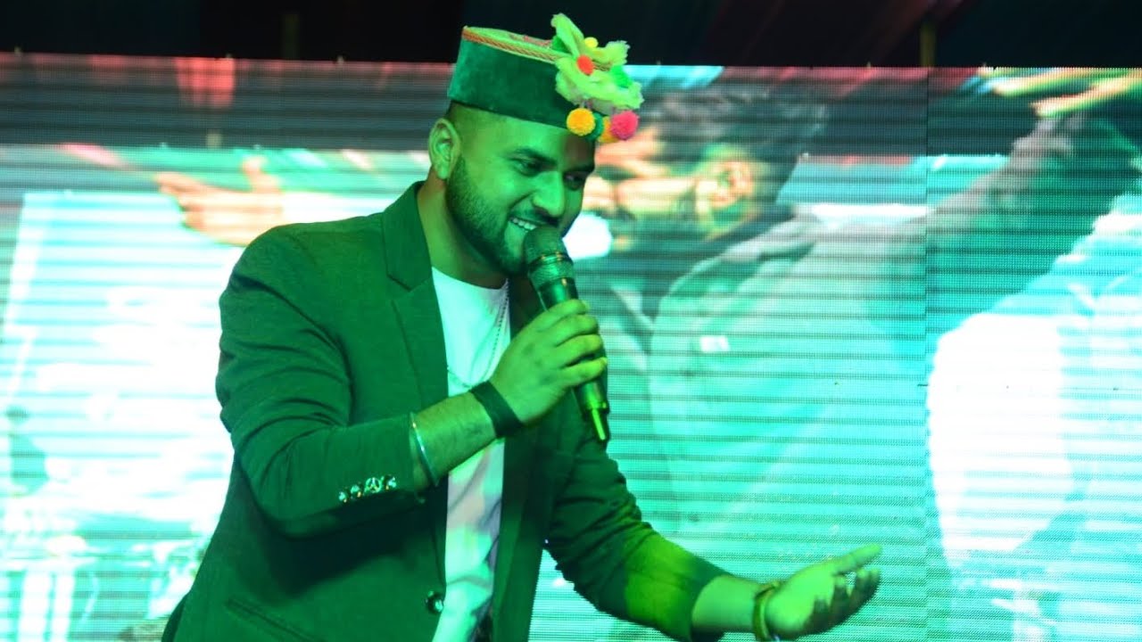 SACHIN VERMA || LIVE SHOW || DESAU || 2023 || - YouTube