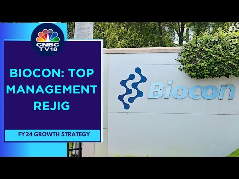Biocon Appoints Peter Bains As Group CEO To Drive 'Synergistic' Growth ...