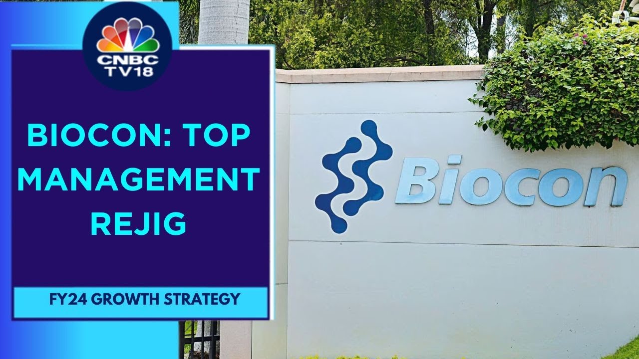 Biocon Appoints Peter Bains As Group CEO To Drive 'Synergistic' Growth ...