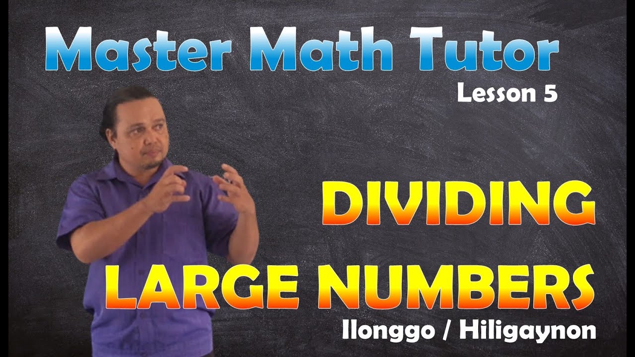 LESSON 5 HOW TO DIVIDE LARGE NUMBERS YouTube lesson-5-how-to-divide-large-numbers-youtube