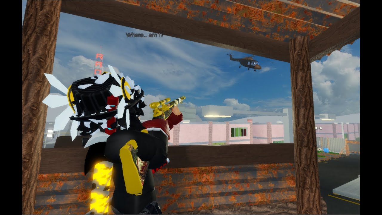 Boss Slayer (Locations/Methods) | ROTD 2.2.2 - YouTube