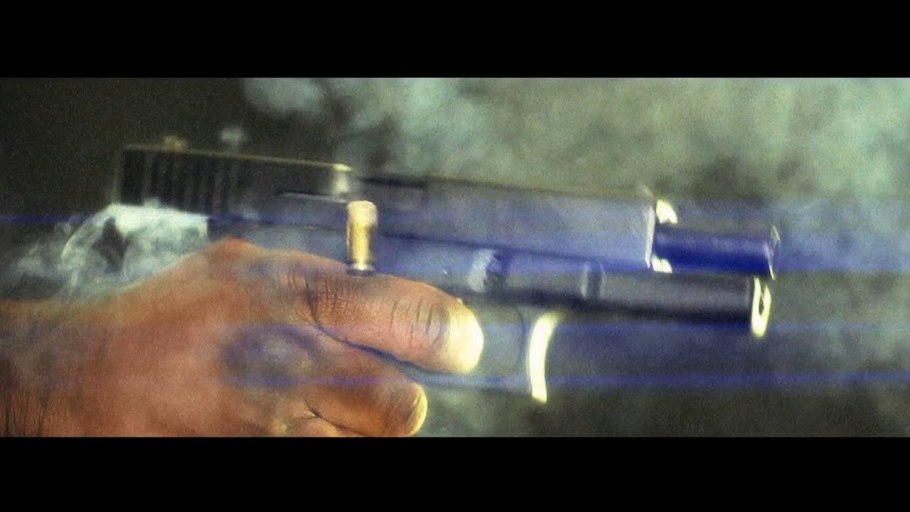 LEXRO - Guigne, armes et rancoeur (clip officiel) - YouTube