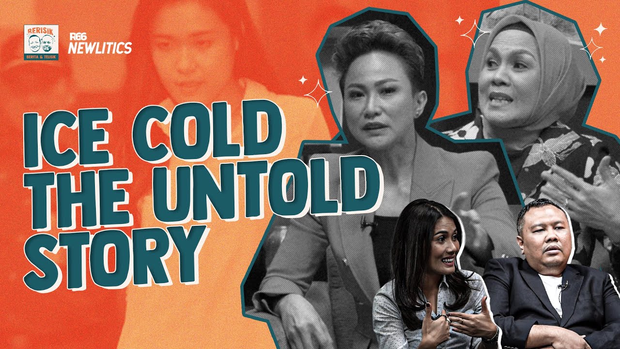 DIBALIK ICE COLD, ADA CERITA YANG TAK DIKETAHUI OLEH PUBLIK TENTANG ...