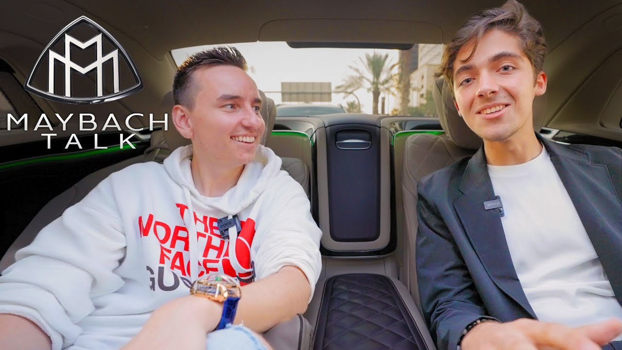 15 YEAR OLD SELF-MADE MILLIONAIRE !!! CRYPTO KID - YouTube