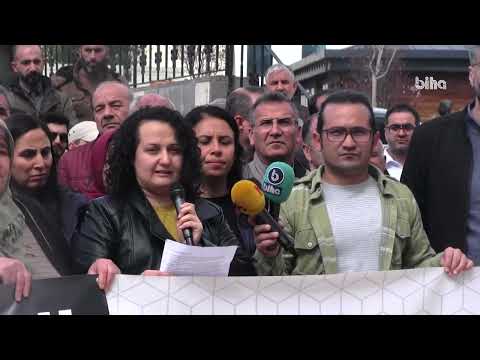 Şanlıurfa’da ‘Halepçe Katliamı’ unutulmadı!