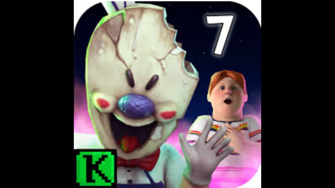 Ice Scream 7 Friends: Lis (iOS) (Part 1) - YouTube