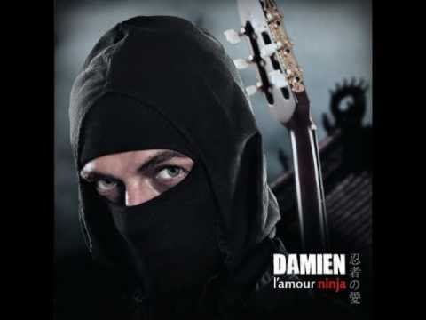 Damien - Vert - YouTube